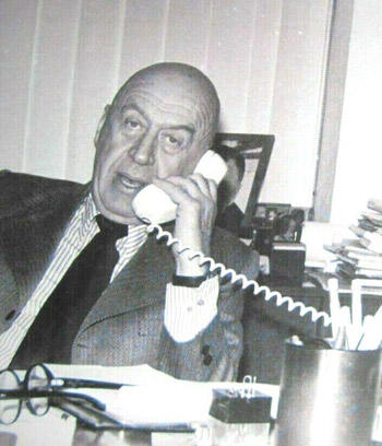 Getting to the Core | New York Social Diary