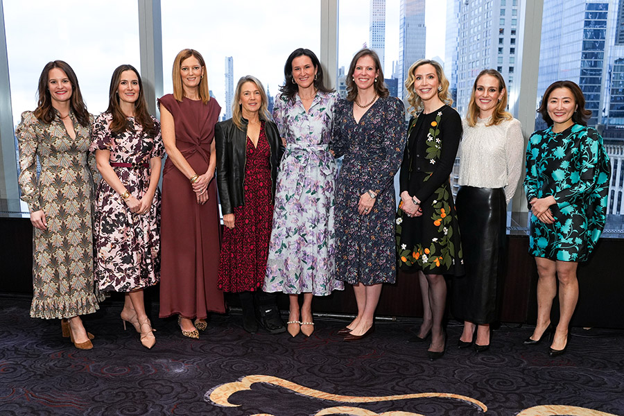 Nordstrom and the Playground Partners' Wonder All The Way | New York ...