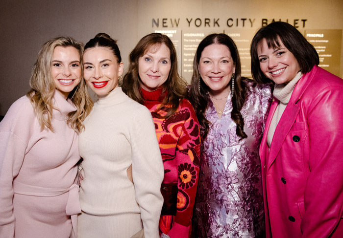 And if the Music is Good, You Dance! | New York Social Diary