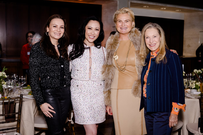 And if the Music is Good, You Dance! | New York Social Diary