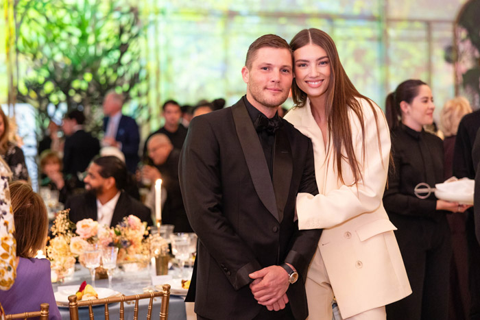 An Adventure in the Arts | New York Social Diary