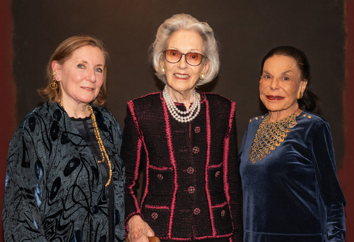 And if the Music is Good, You Dance! | New York Social Diary