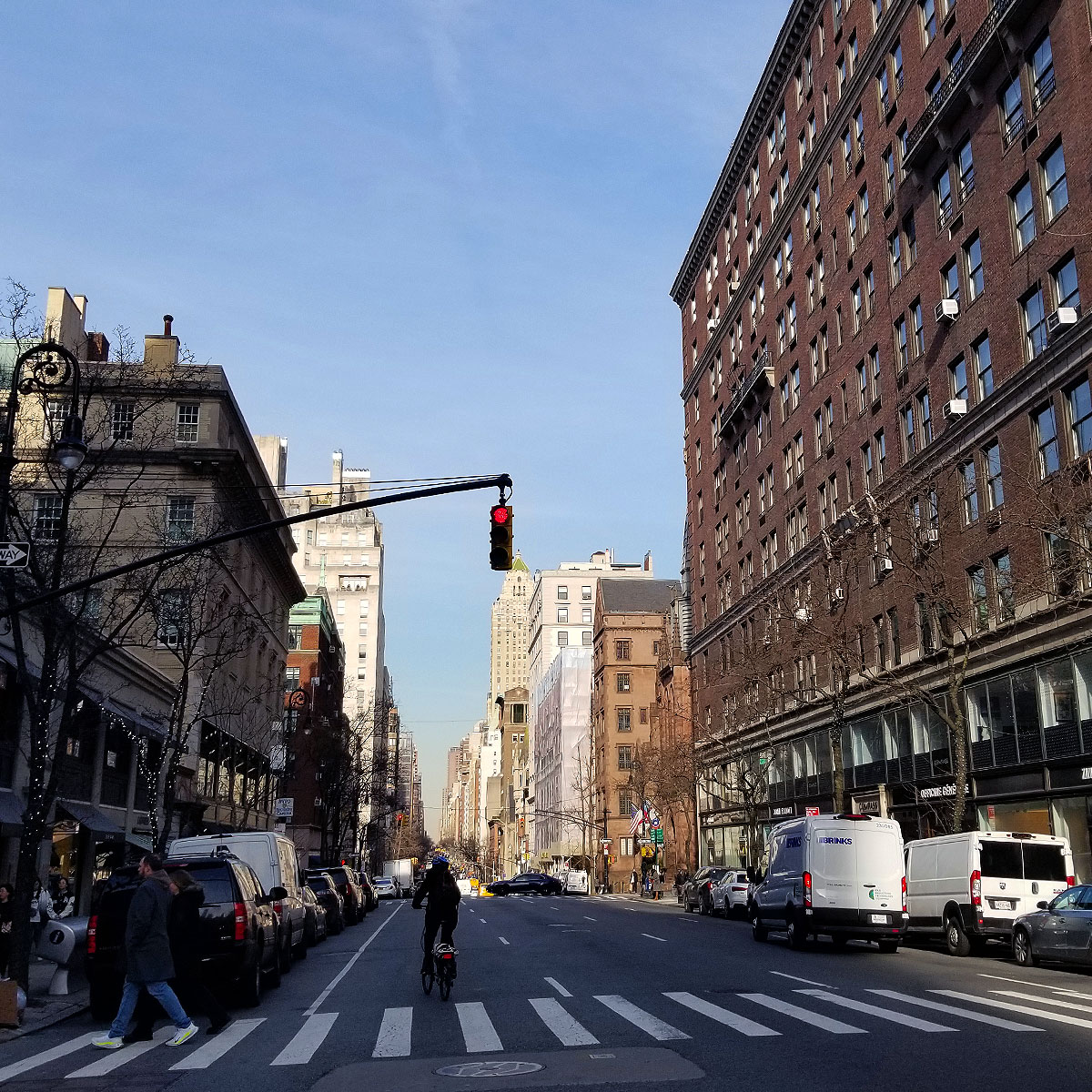 Moving on Madison Avenue | New York Social Diary