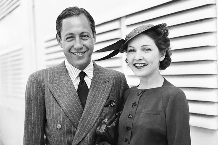 Dorothy's World | New York Social Diary