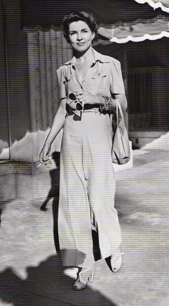 The Foresight and Fashion of Dorothy | New York Social Diary