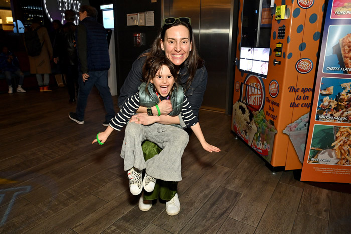 Circus in the City and Peter Cottontail Easter Egg Hunt | New York Social Diary