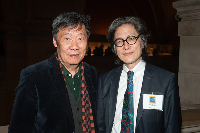 Asia Week New York Celebrates 15 Years | New York Social Diary