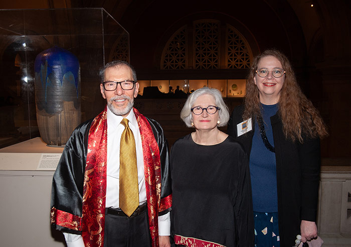 Asia Week New York Celebrates 15 Years | New York Social Diary