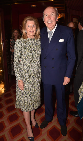 Society Dreams: Emilia Fanjul | New York Social Diary