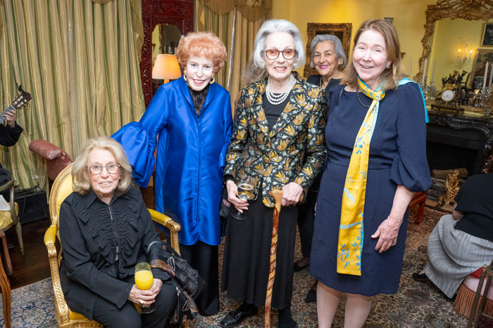 The triumph of the Vienna Philharmonic’s annual concerts at Carnegie ...