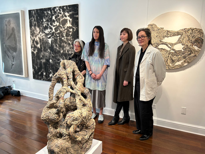 Asia Week New York Celebrates 15 Years | New York Social Diary