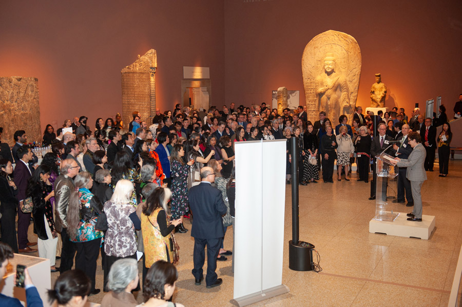 Asia Week New York Celebrates 15 Years | New York Social Diary