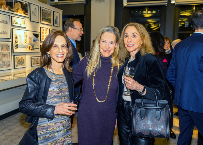 Form Following Feeling | New York Social Diary