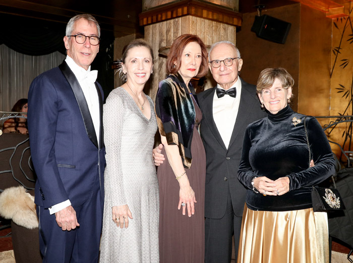 "Hooray for Hollywood! — "Save Venice 'Los Angeles Celebration' Raises ...