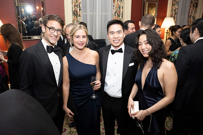 The triumph of the Vienna Philharmonic’s annual concerts at Carnegie Hall | New York Social Diary