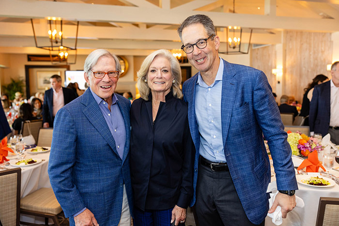 Michael J. Fox & Bonnie Strauss: Turning personal setbacks into public ...