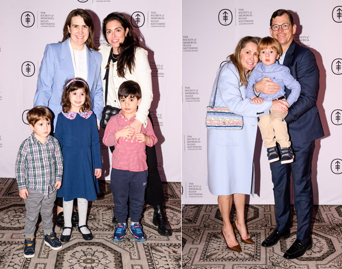 The Society of Memorial Sloan Kettering’s 31st Annual Bunny Hop | New ...