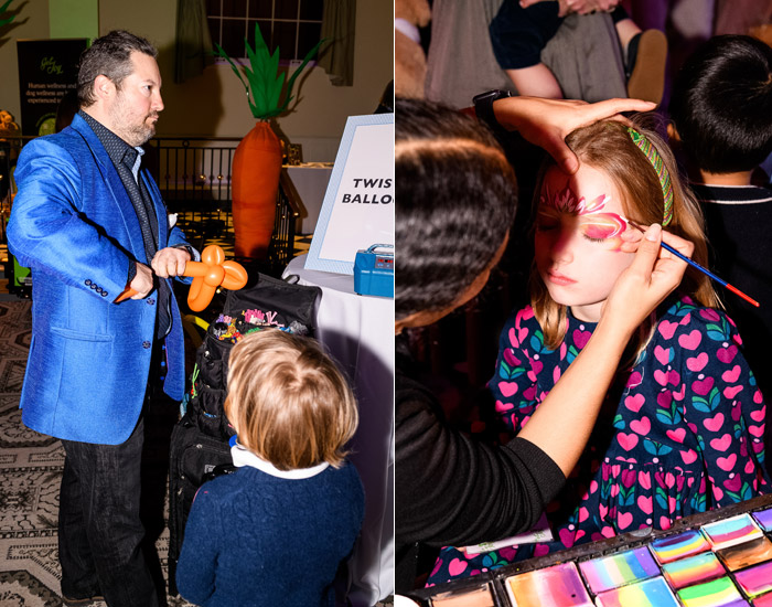 The Society of Memorial Sloan Kettering’s 31st Annual Bunny Hop | New ...