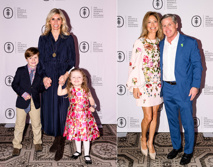 The Society of Memorial Sloan Kettering’s 31st Annual Bunny Hop | New ...