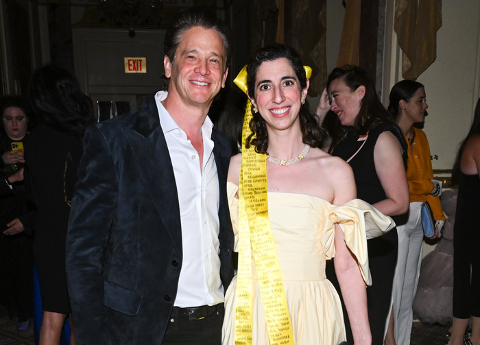 Adapt and Conquer | New York Social Diary