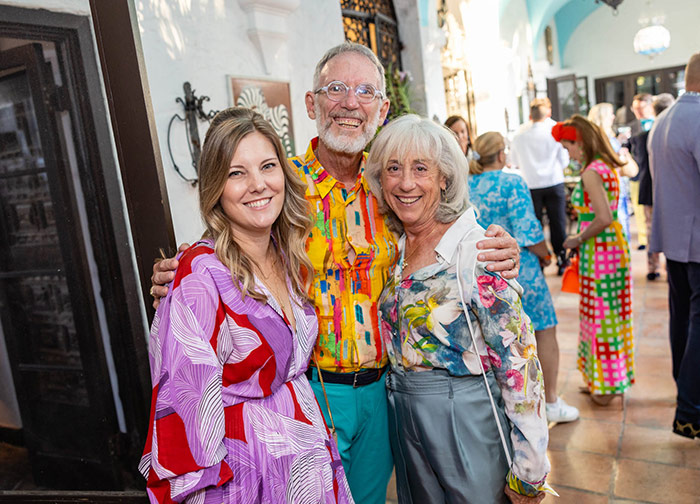 Palm Royale: A Party with a Purpose | New York Social Diary