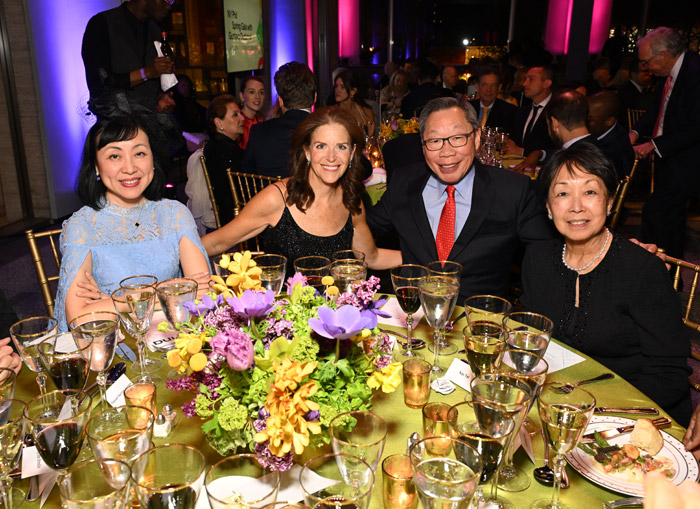 With Ears Open and Hands On | New York Social Diary