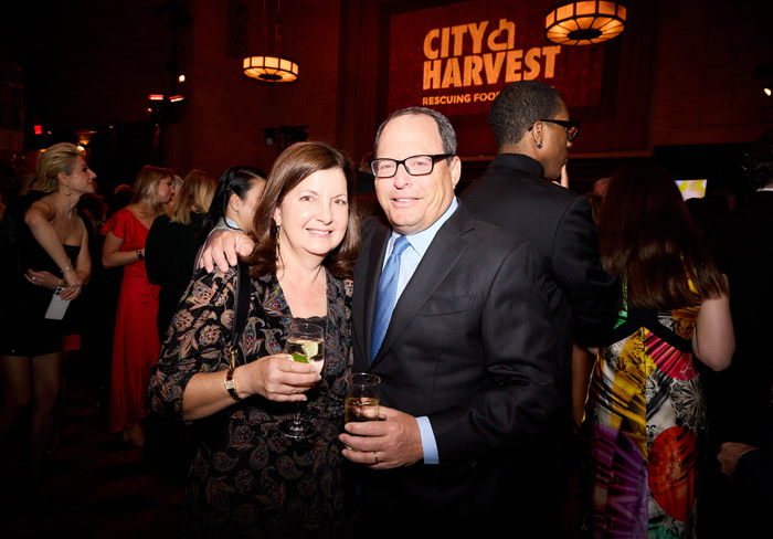 City Harvest’s Annual Gala: The Magic of Motown | New York Social Diary