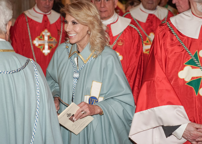 The spirit of religion, the spirit of creative art | New York Social Diary