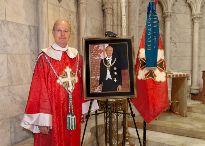 The spirit of religion, the spirit of creative art | New York Social Diary