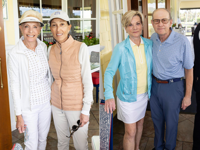 Sharing a Common Goal | New York Social Diary