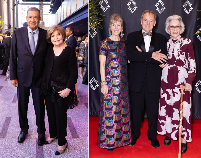 With Ears Open and Hands On | New York Social Diary