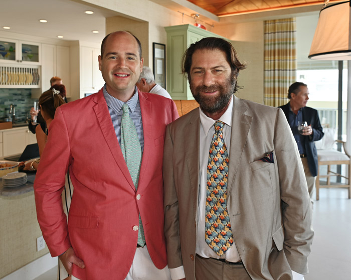 Heart and Soul and Radiance | New York Social Diary