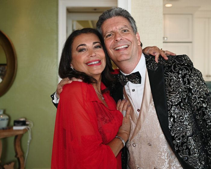 Heart and Soul and Radiance | New York Social Diary