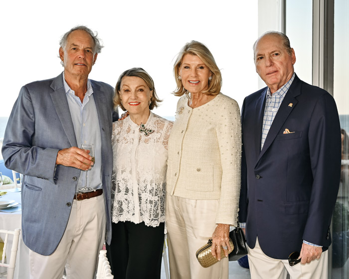 Heart and Soul and Radiance | New York Social Diary