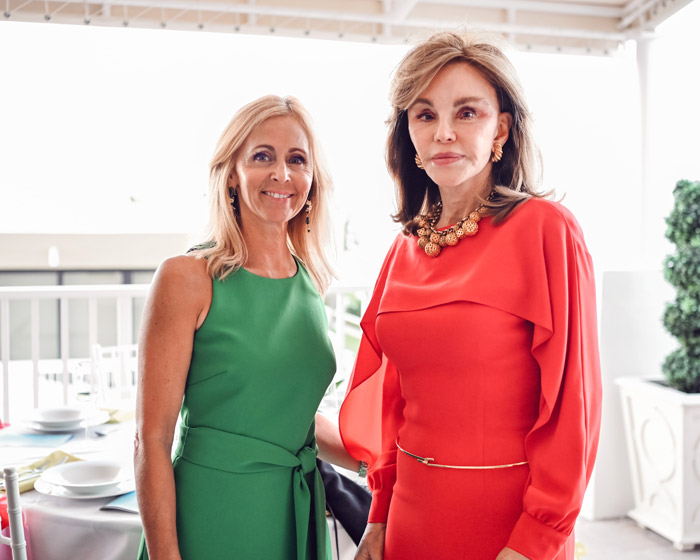 Heart and Soul and Radiance | New York Social Diary