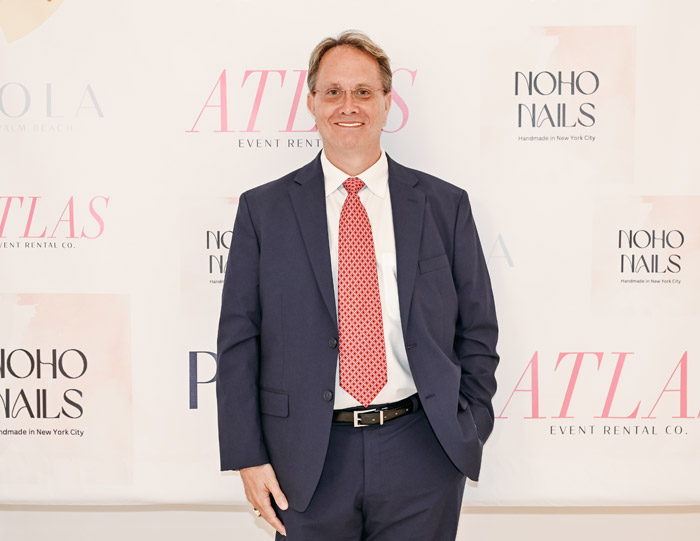 Heart and Soul and Radiance | New York Social Diary