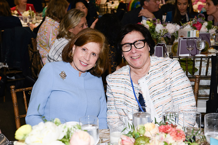 A sense of pride and purpose | New York Social Diary