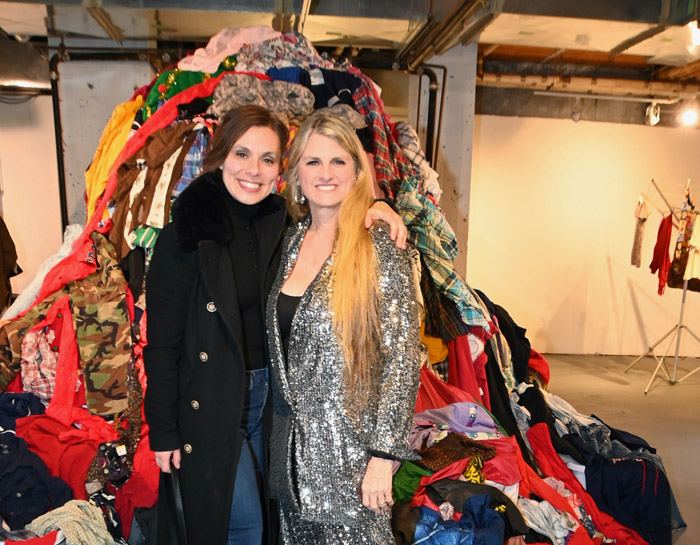 Your Closet is Overflowing ... Why Do You Have Nothing To Wear? | New ...