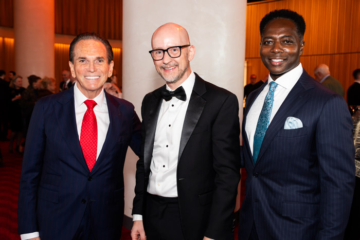 Sharing a Common Goal | New York Social Diary