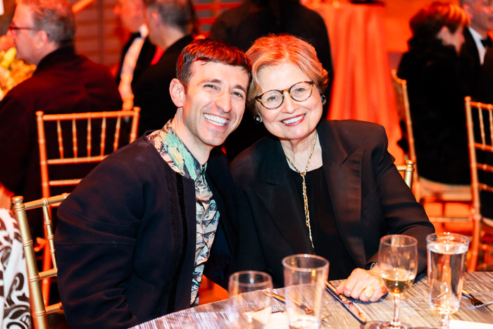 Sharing a Common Goal | New York Social Diary