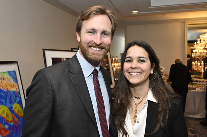 Care, kindness and class | New York Social Diary