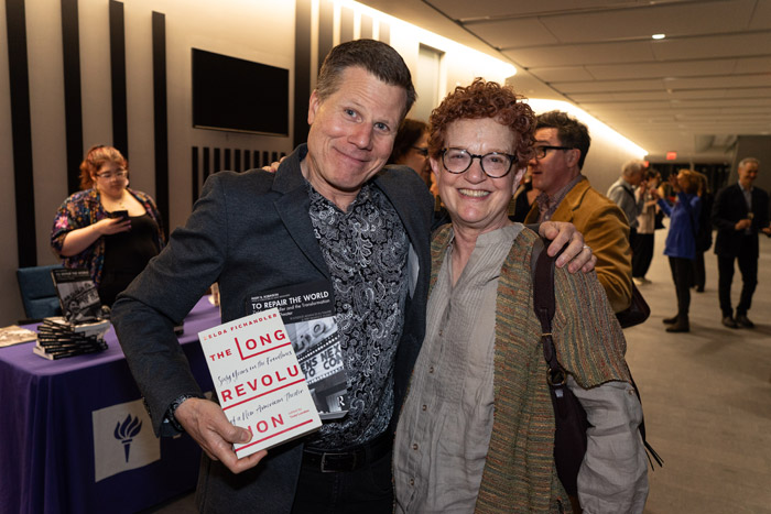 The spirit of religion, the spirit of creative art | New York Social Diary