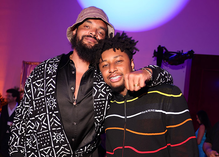 Playing for Change — making beautiful music for social change | New ...