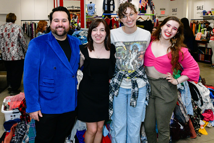 Your Closet is Overflowing ... Why Do You Have Nothing To Wear? | New ...