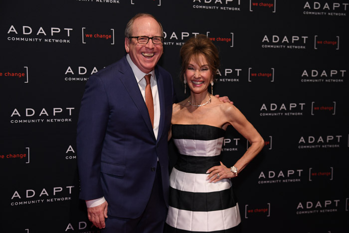 Adapt and Conquer | New York Social Diary