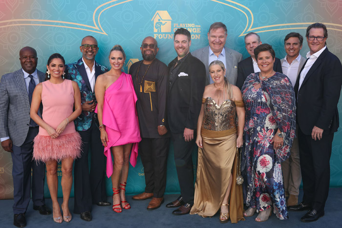 Playing for Change — making beautiful music for social change | New ...