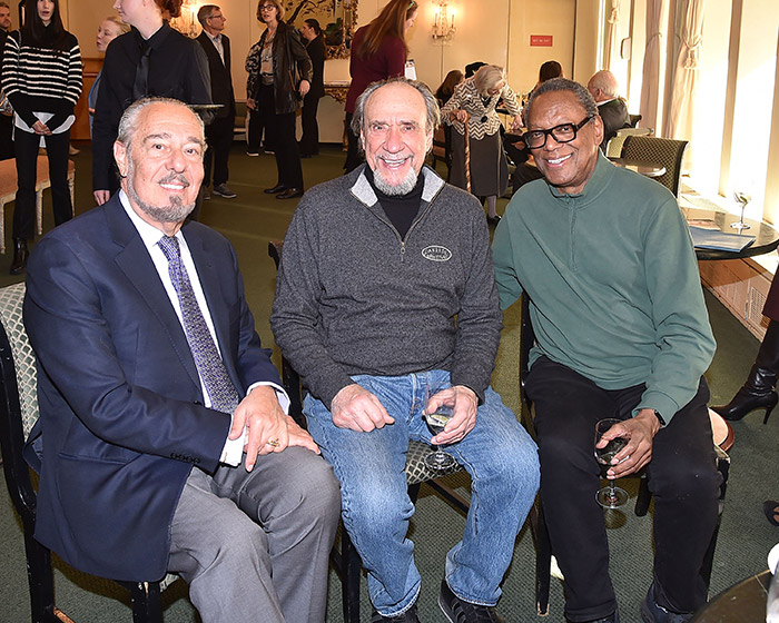 Care, kindness and class | New York Social Diary