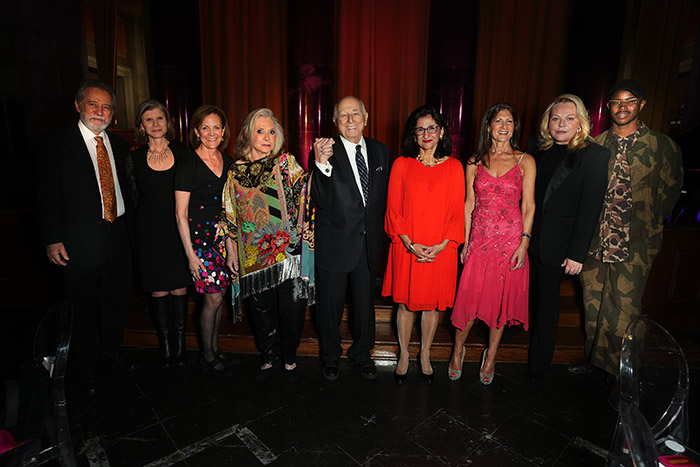 To each his own is what New York is to all of us | New York Social Diary