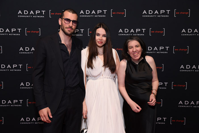 Adapt and Conquer | New York Social Diary