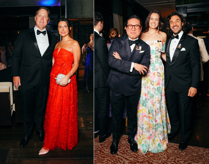 With Ears Open and Hands On | New York Social Diary